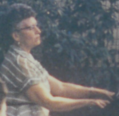 Margaret Macleod Sings Robert Burns » People Involved